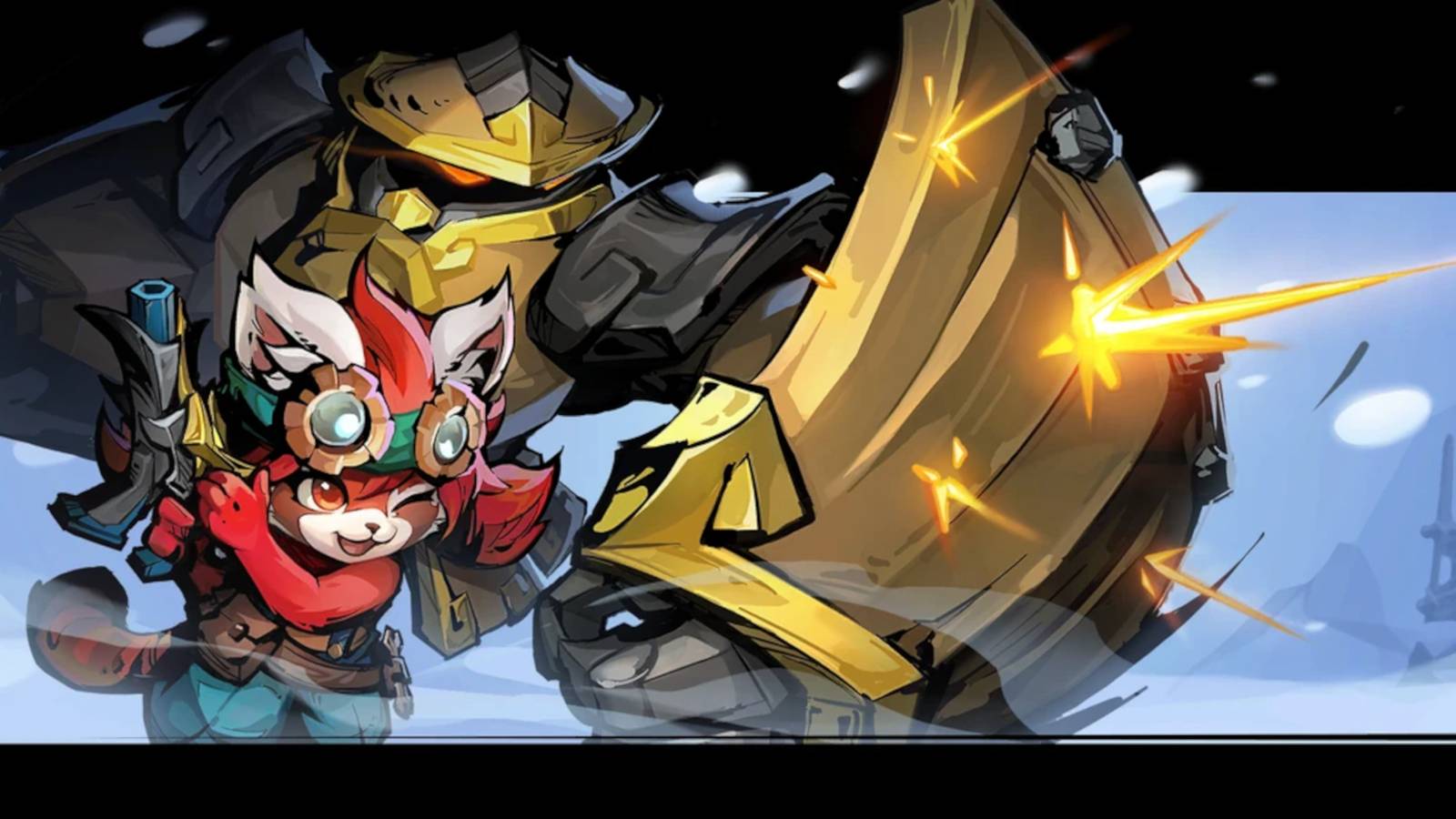 Gunfire Reborn: Nona Character & Build Guide