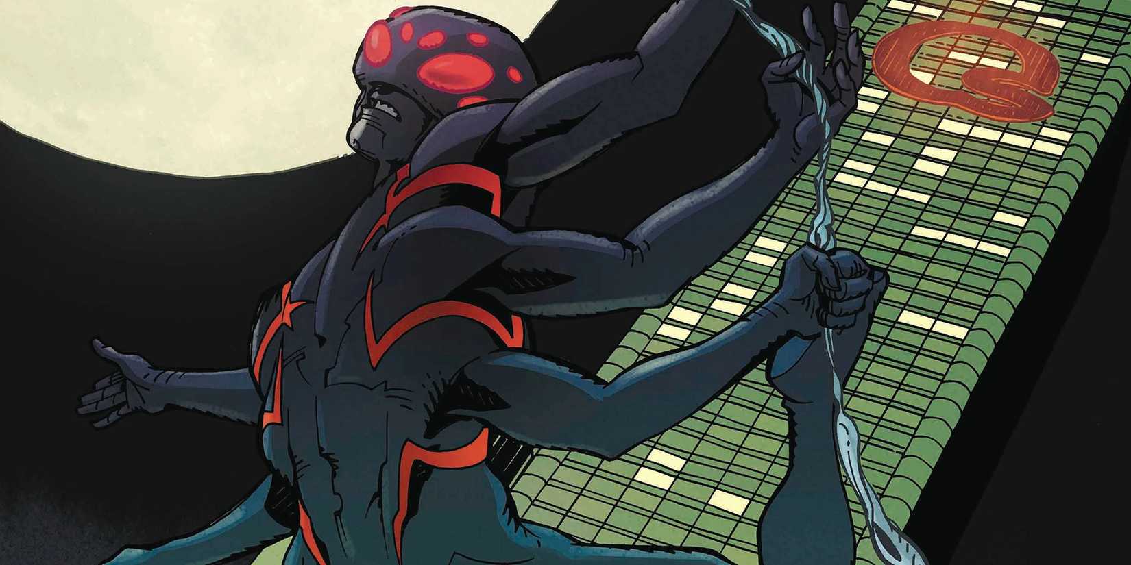 Biggest Spider-Man Versions