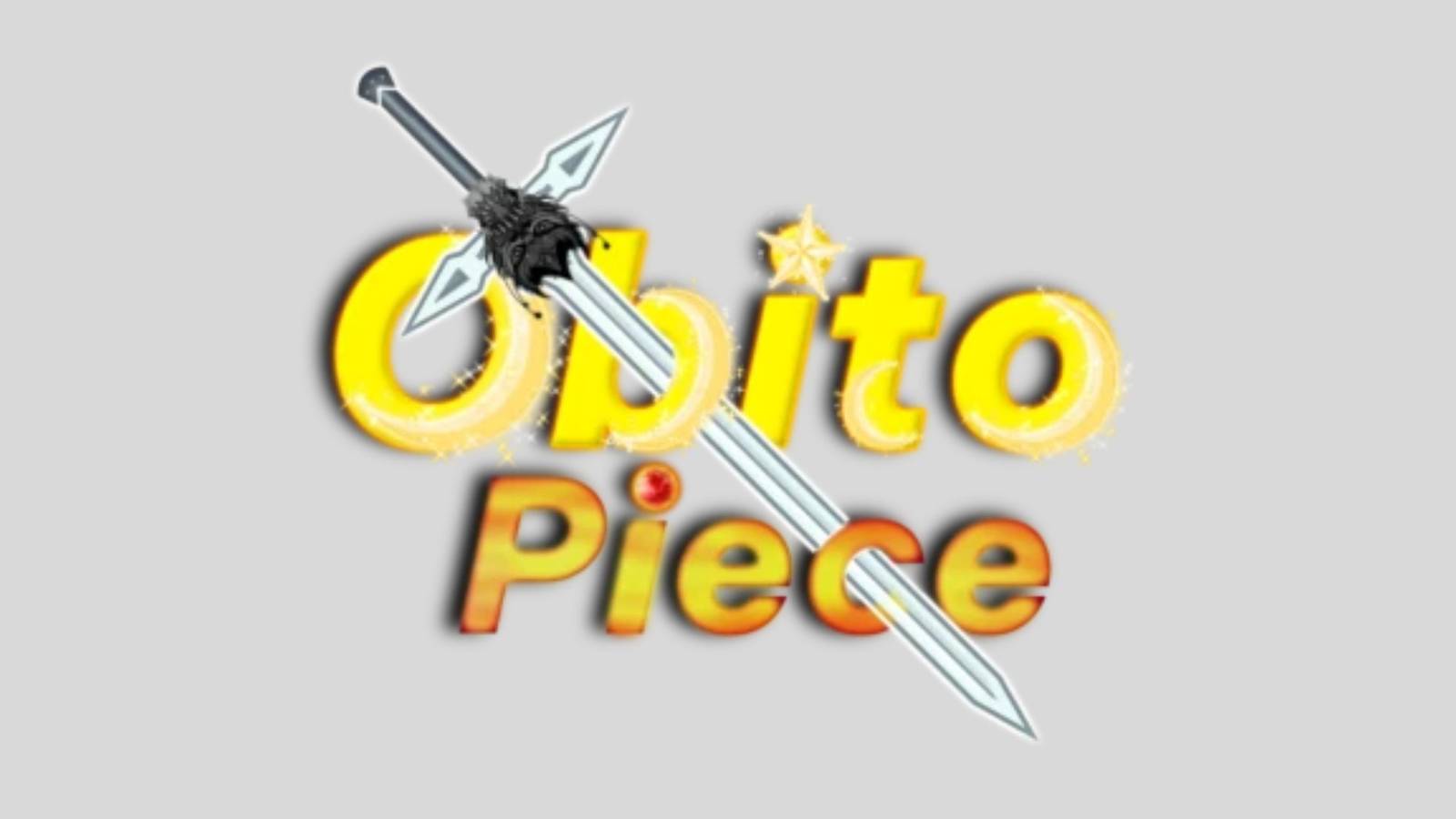 Roblox: Obito Piece Codes