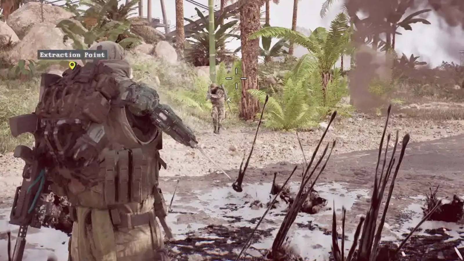 Off The Grid PC System Requirements