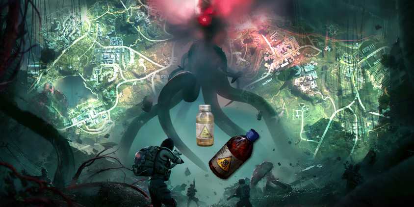 Once Human: Best Base Locations