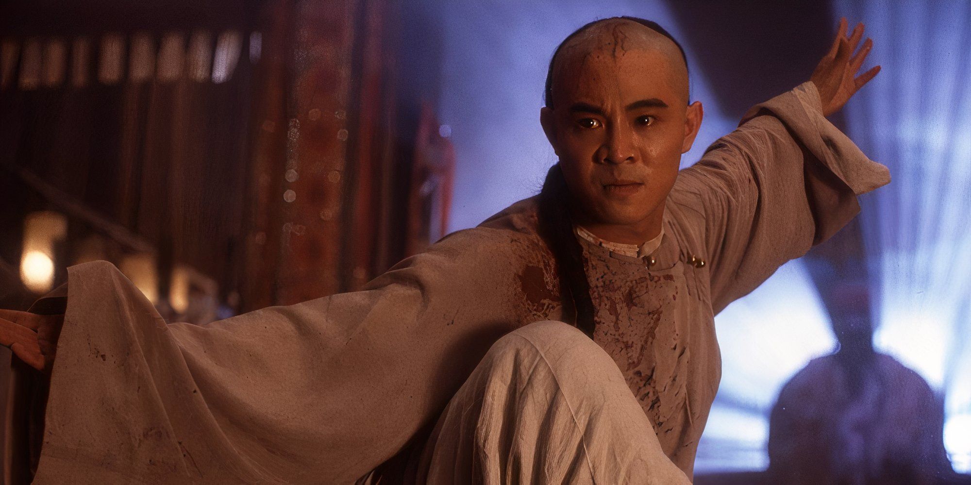 Best Jet Li Movies