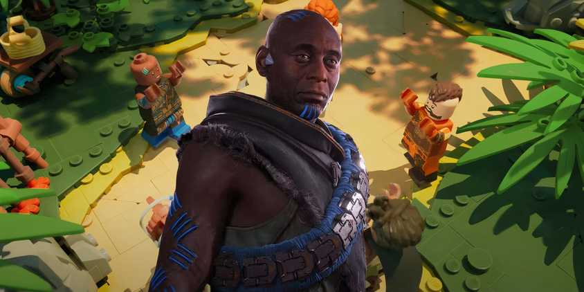 Every Horizon Tribe Explained