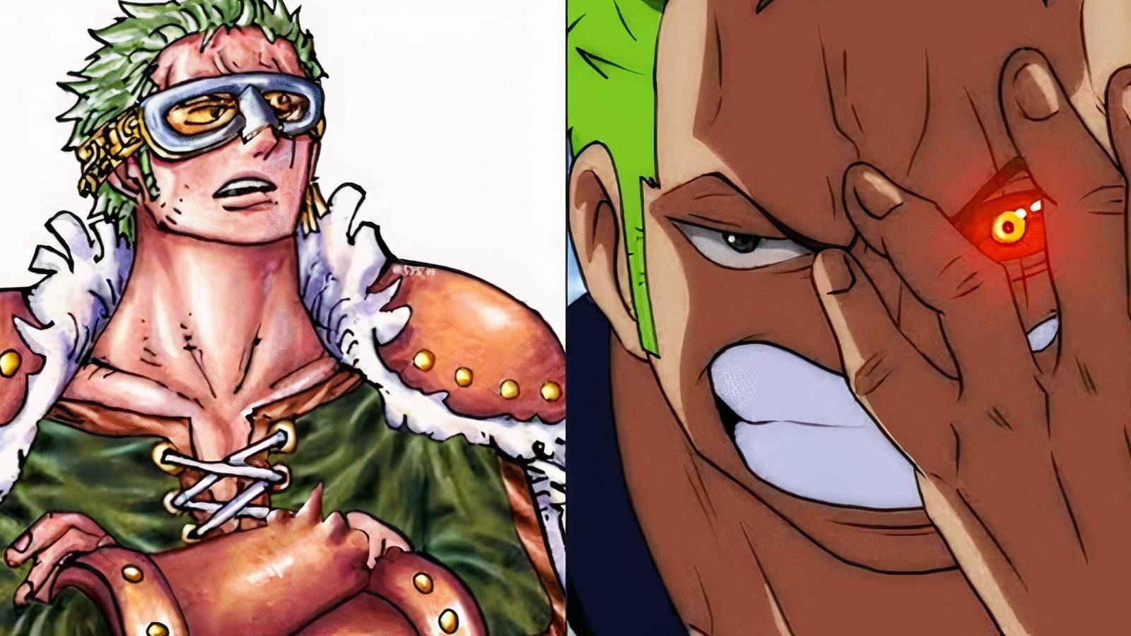 One Piece: Zoro's Post-Elbaf Power, Explained