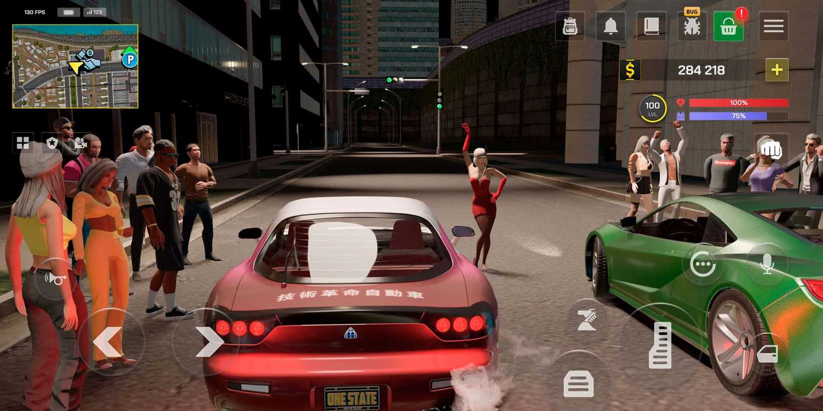 One State RP – Role Play Life Codes