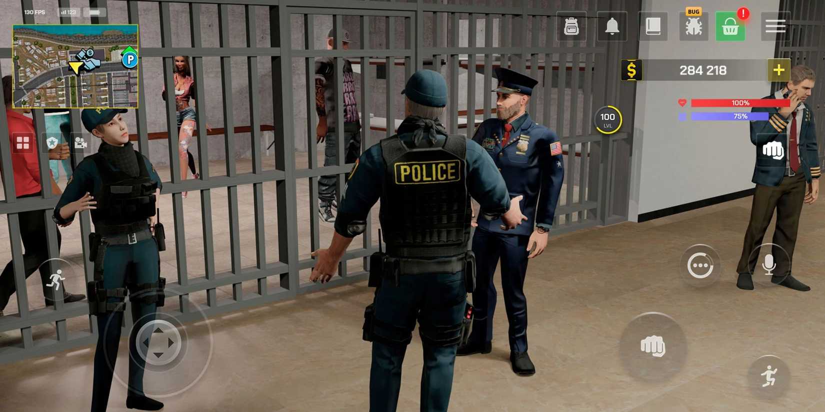 One State RP – Role Play Life Codes