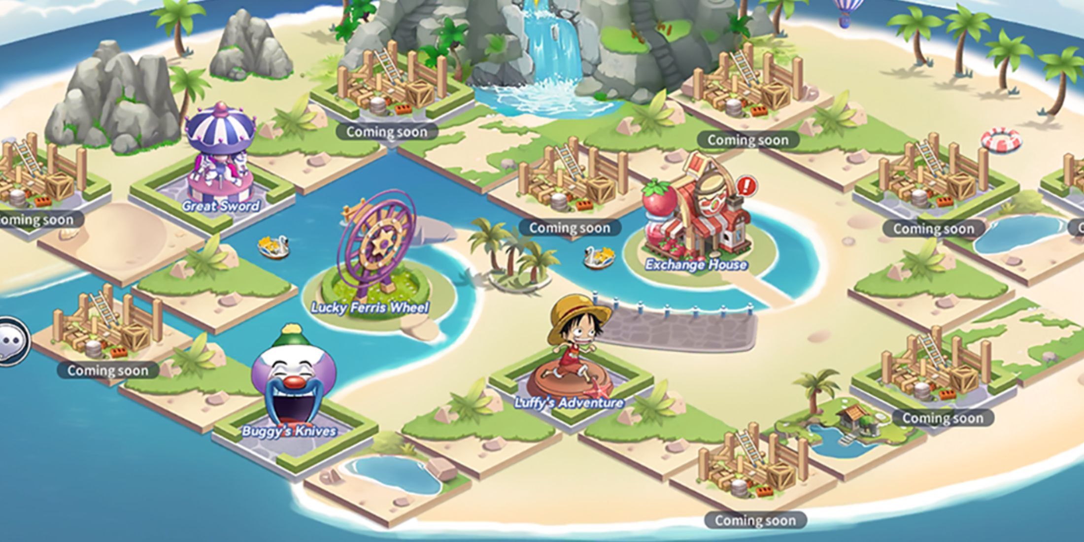 OPG Summit War Codes