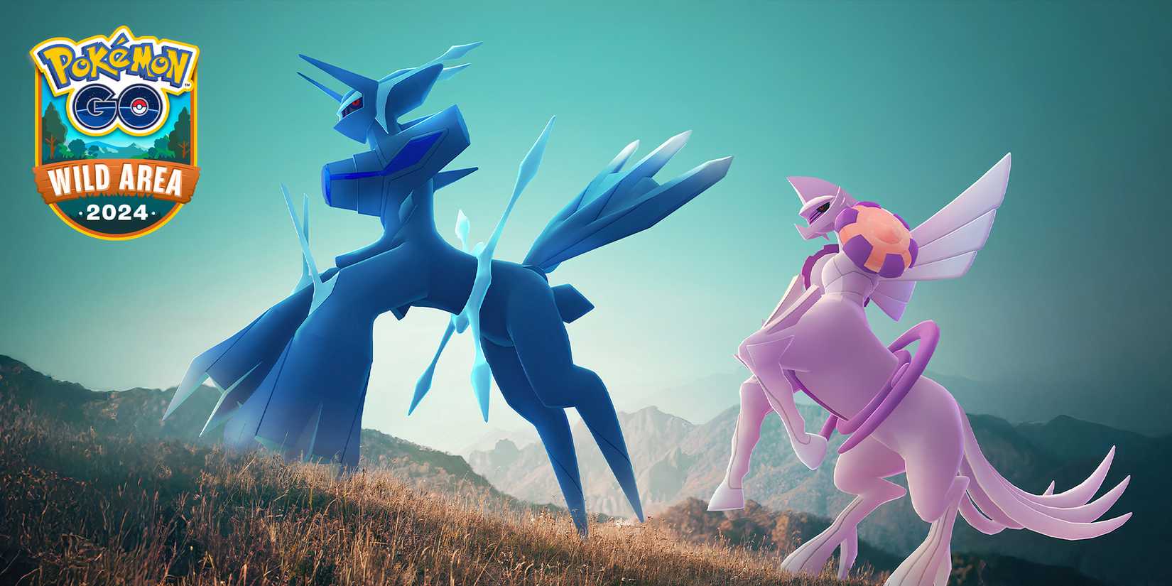 primal palkia counters