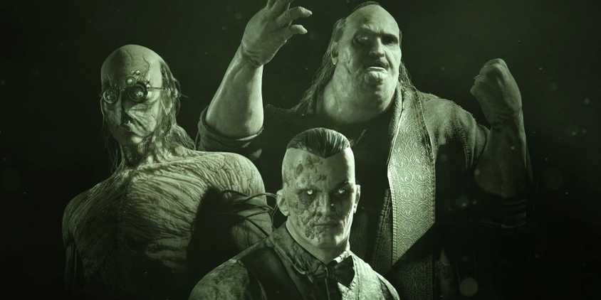 Best Post-Apocalyptic Horror Movies