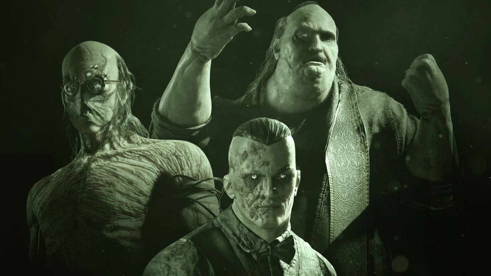 Another Iconic Horror Video Game Is Getting A Movie Adaptation