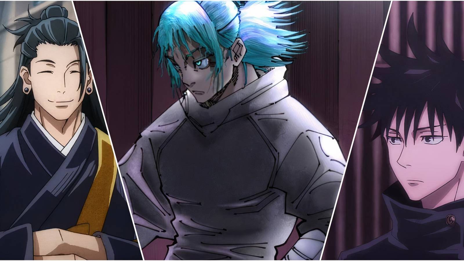 Jujutsu Kaisen: Who Were The Most Overrated Characters?