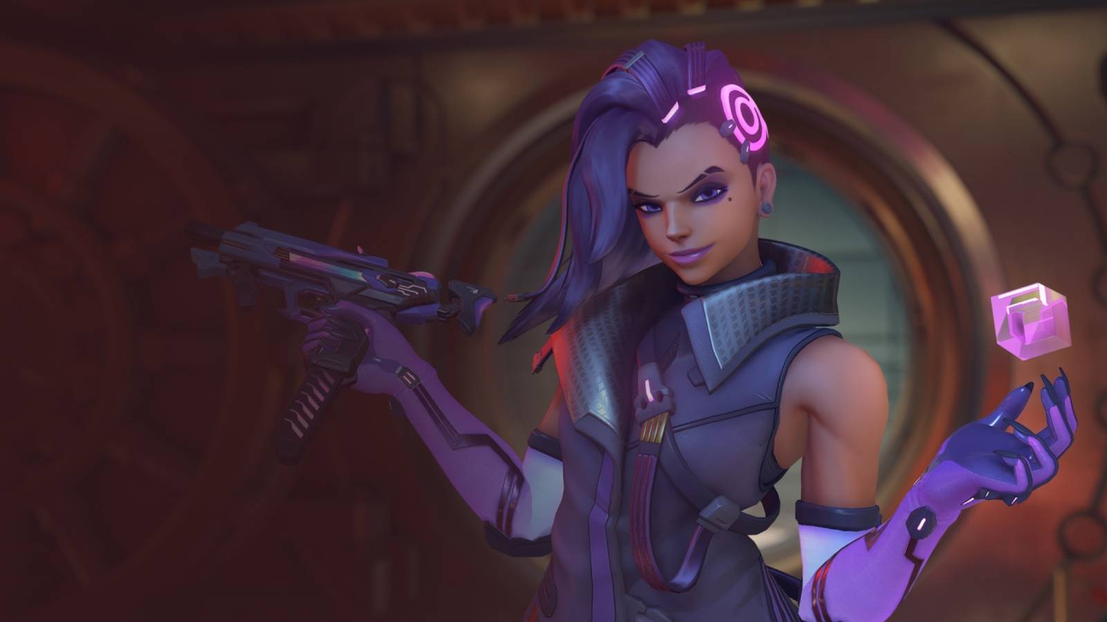 Overwatch 2: Sombra Rework Guide - Abilities, Counters & More (Season 13)
