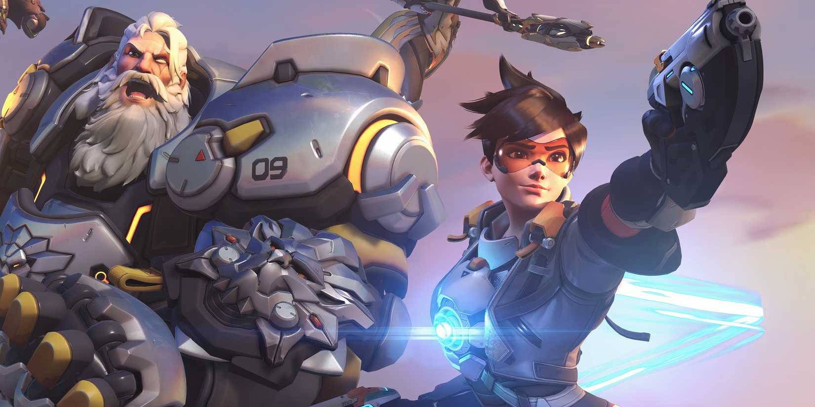 Overwatch 2: Limit 2 & Kingmaker Game Modes, Explained