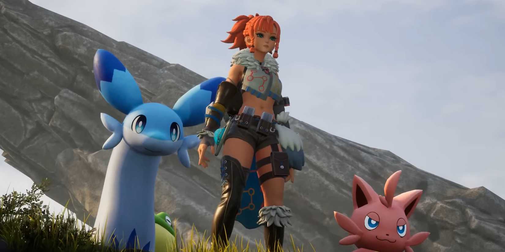 Palworld: How To Increase Inventory Slots