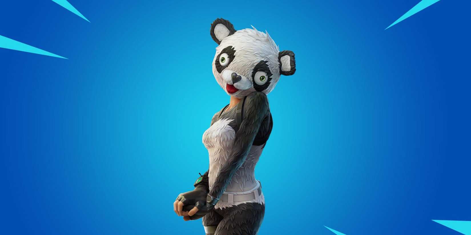 Best Team Leader Skins in Fortnite