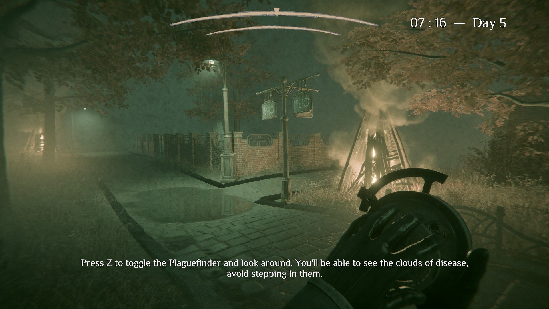 How Pathologic 3’s Multiple Timelines Affect Its Story and Gameplay