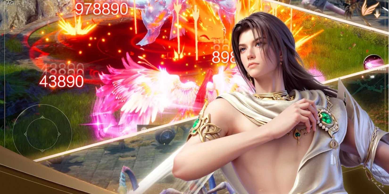 Perfect World Ascend Codes