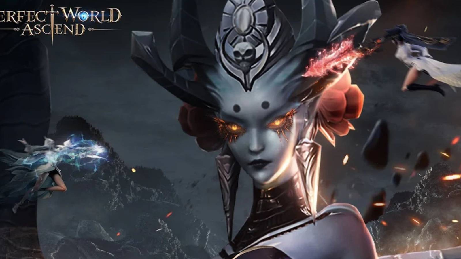 Perfect World Ascend Codes