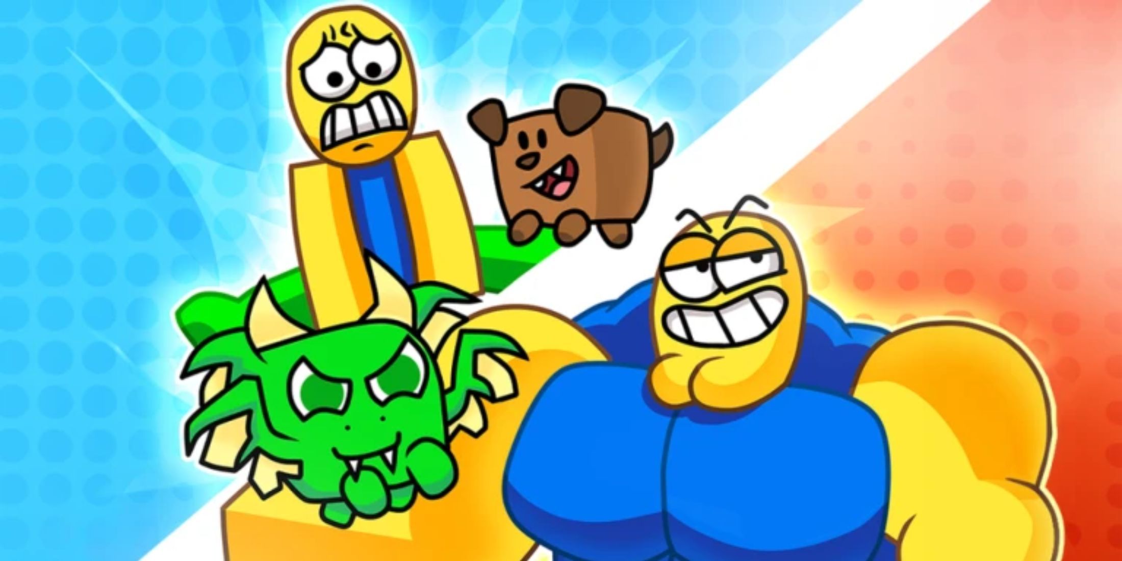 Roblox: Pet Lifting Simulator Codes