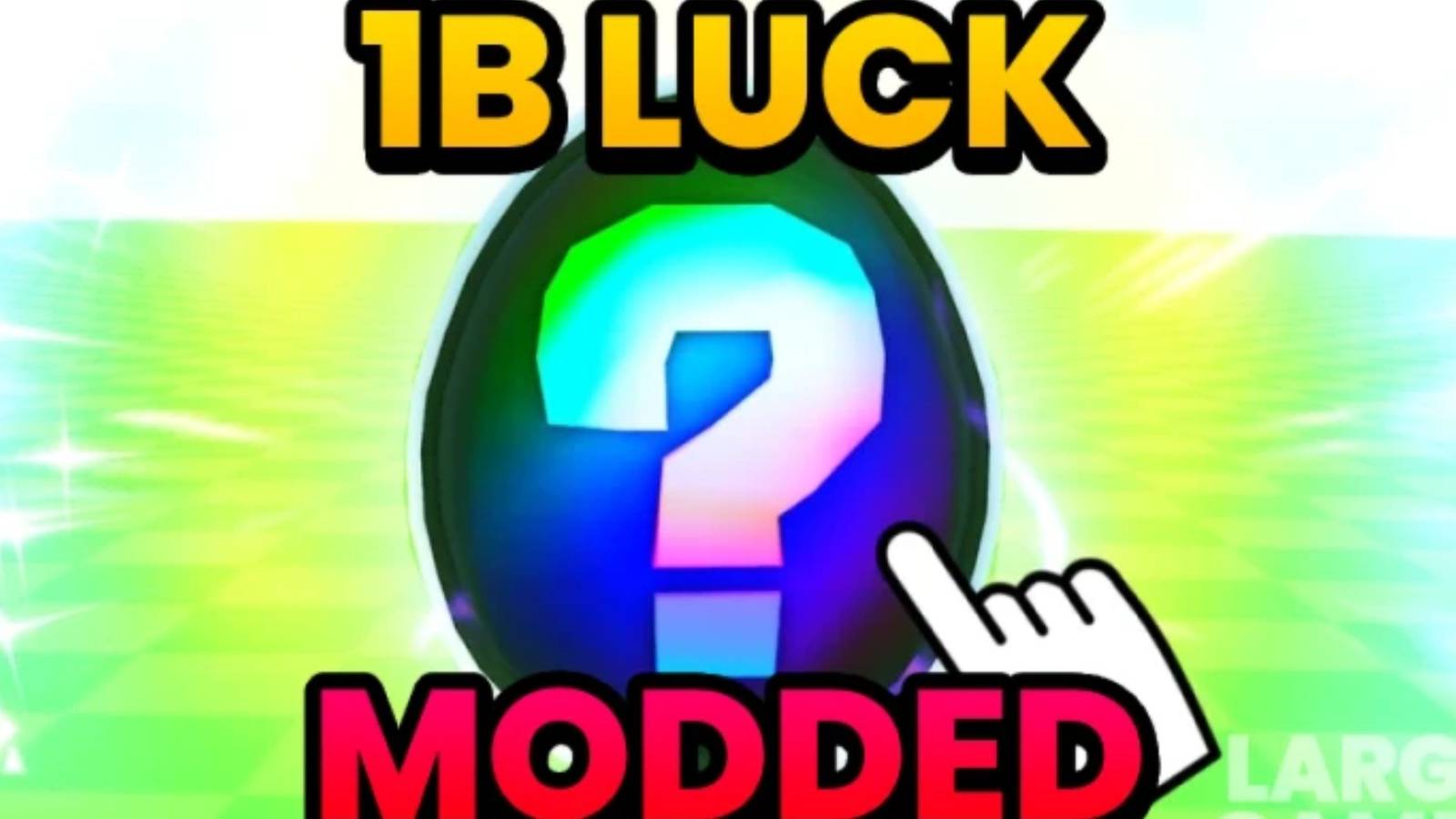 Roblox: Pets Go Modded Codes