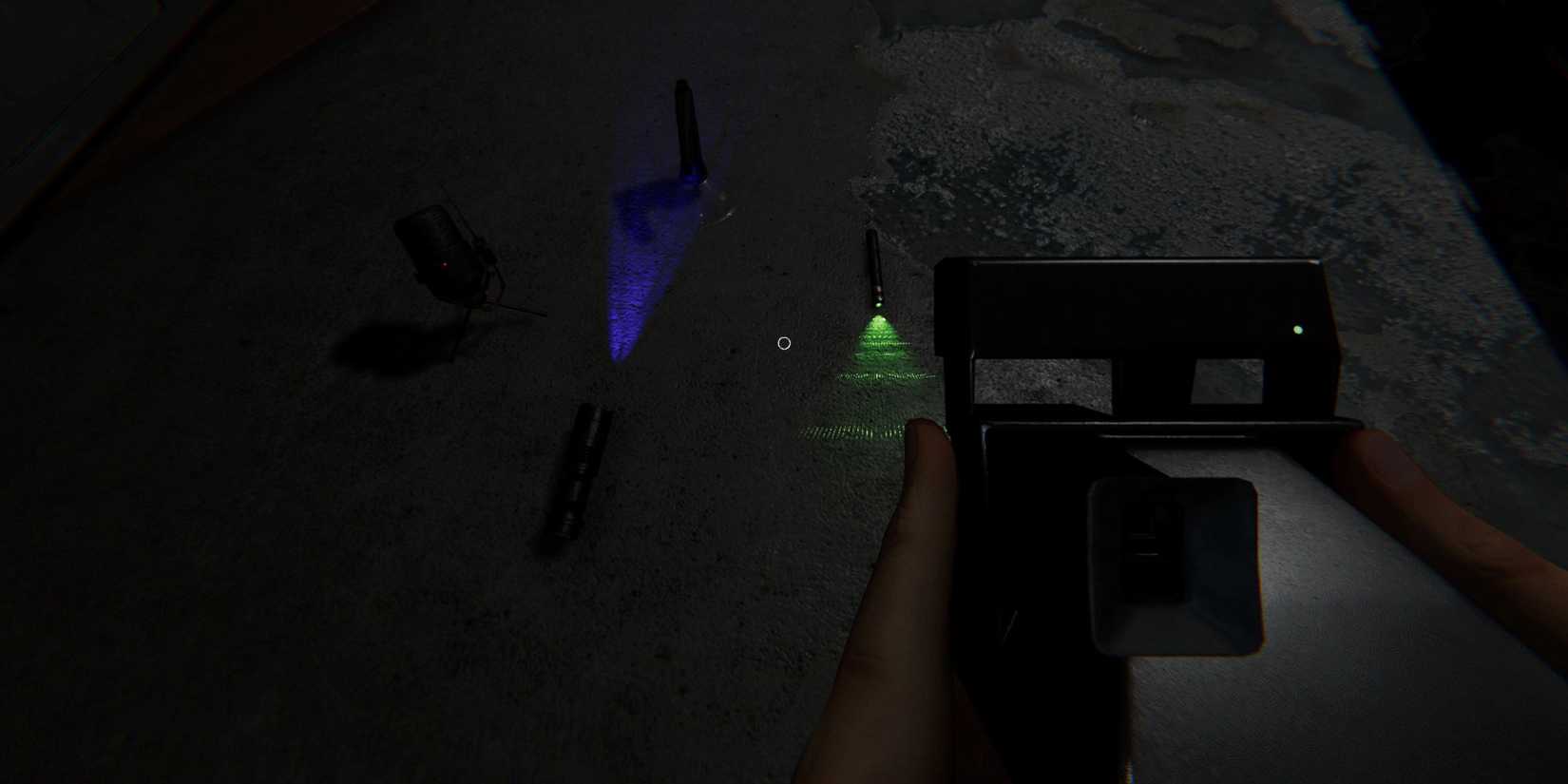 The Best Starting Equipment In Phasmophobia