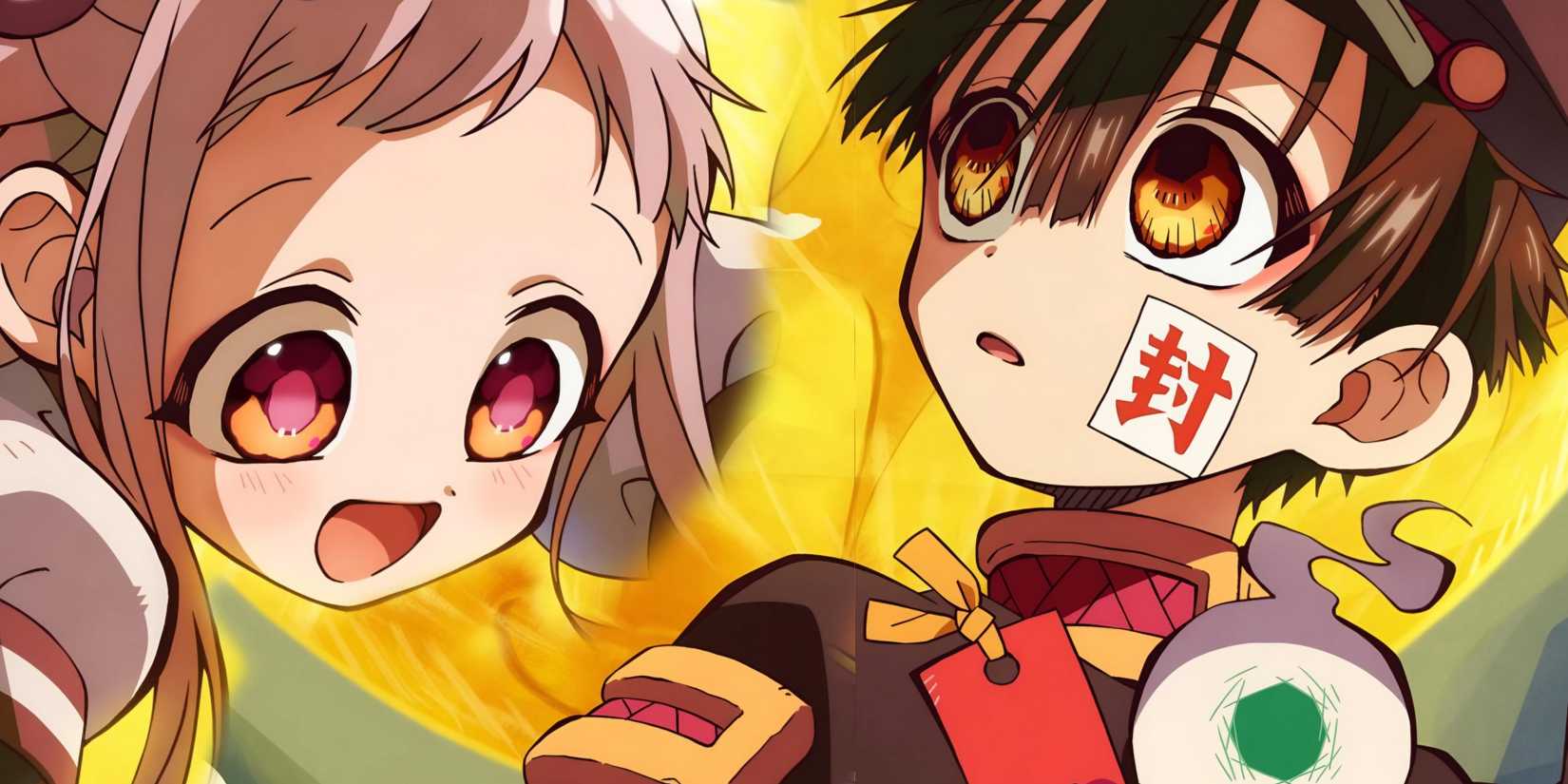 Toilet-bound Hanako-kun Season 2 Episode Count Revealed