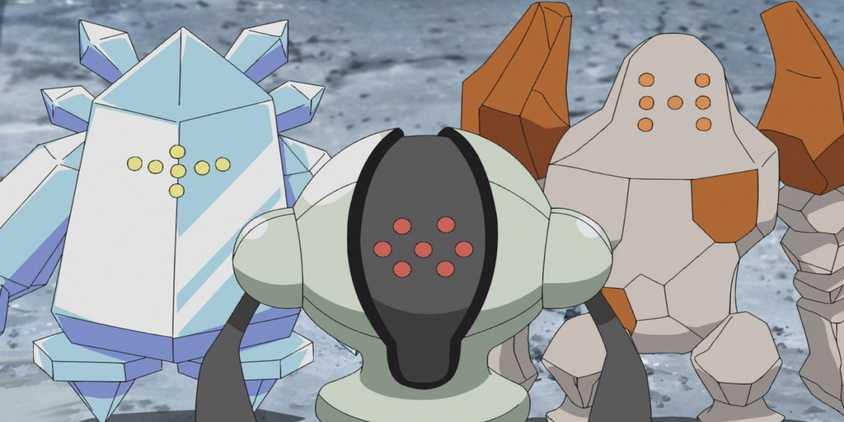 Pokemon Fans Make Aron Discovery After 20 Years