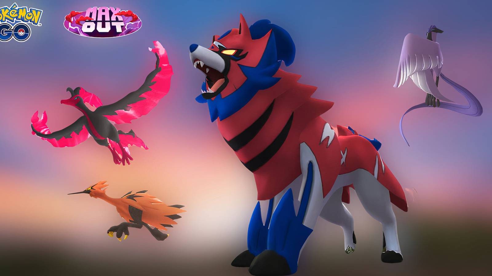 Pokemon GO Galarian Expedition - All Field Research Tasks & Collection Challenges