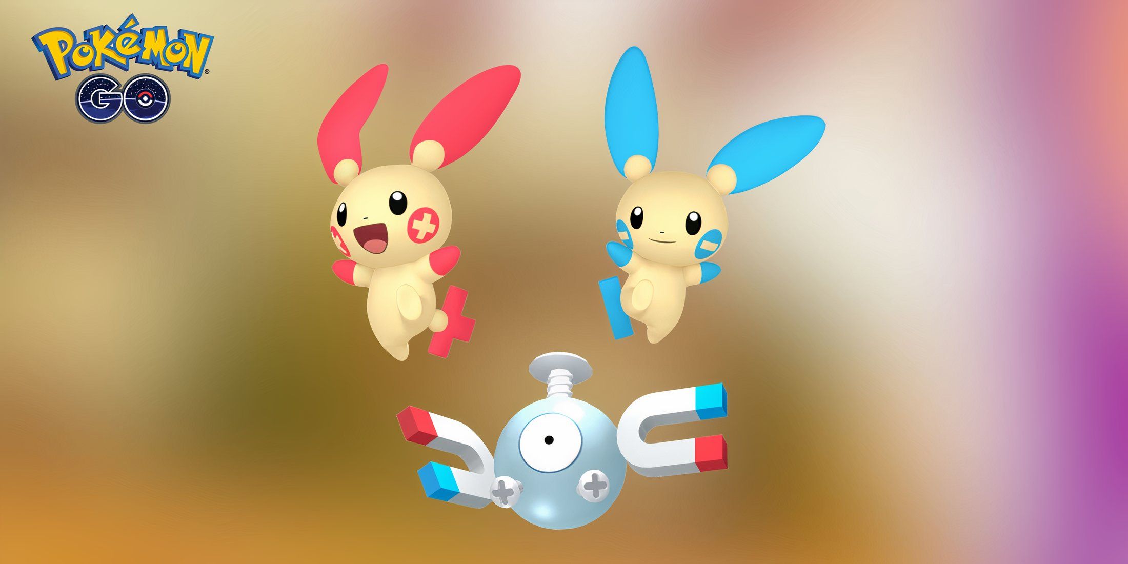 Pokemon GO Magnetic Study - All Research Tasks And Rewards