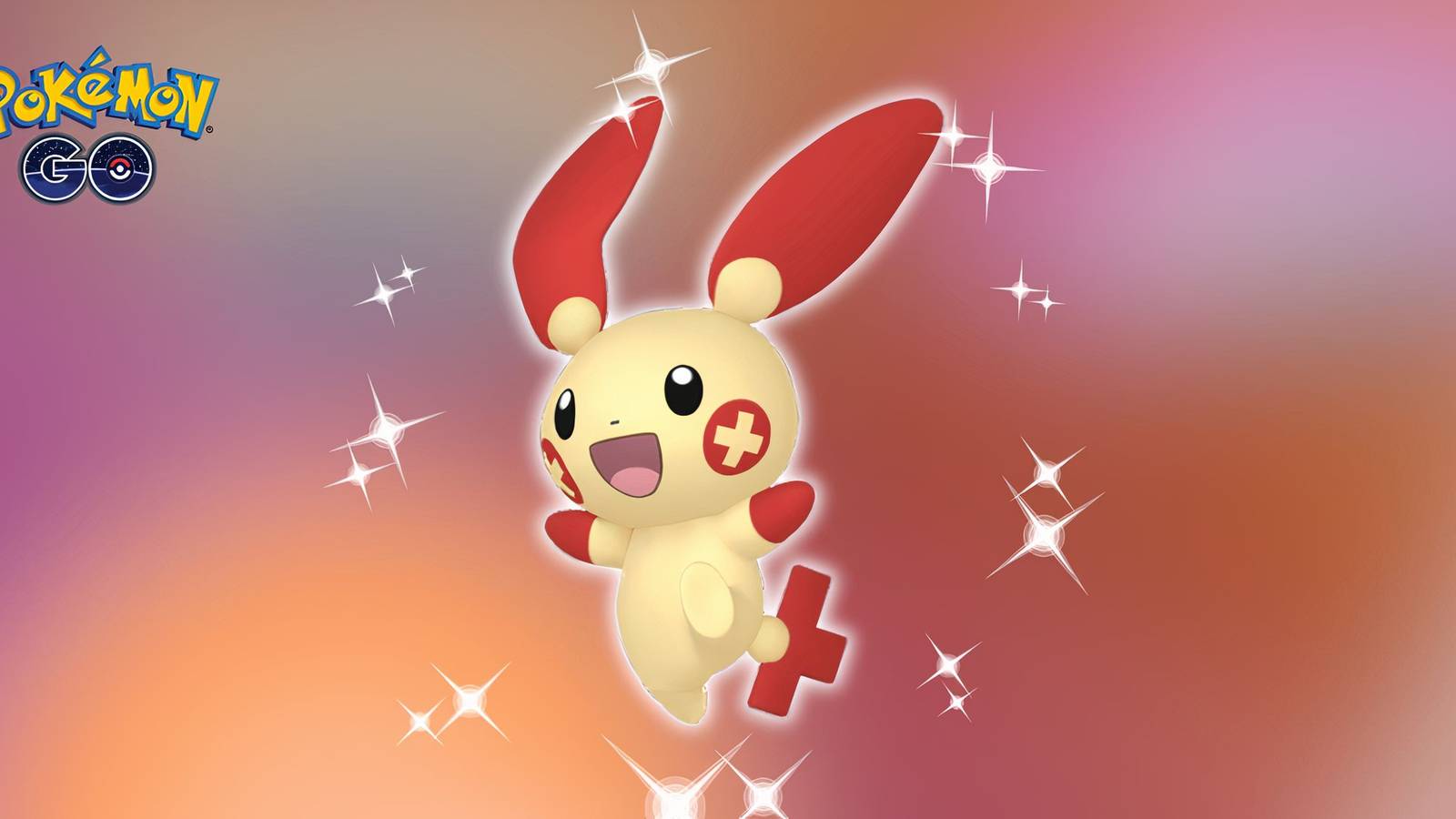 Pokemon GO: How To Get Shiny Plusle?