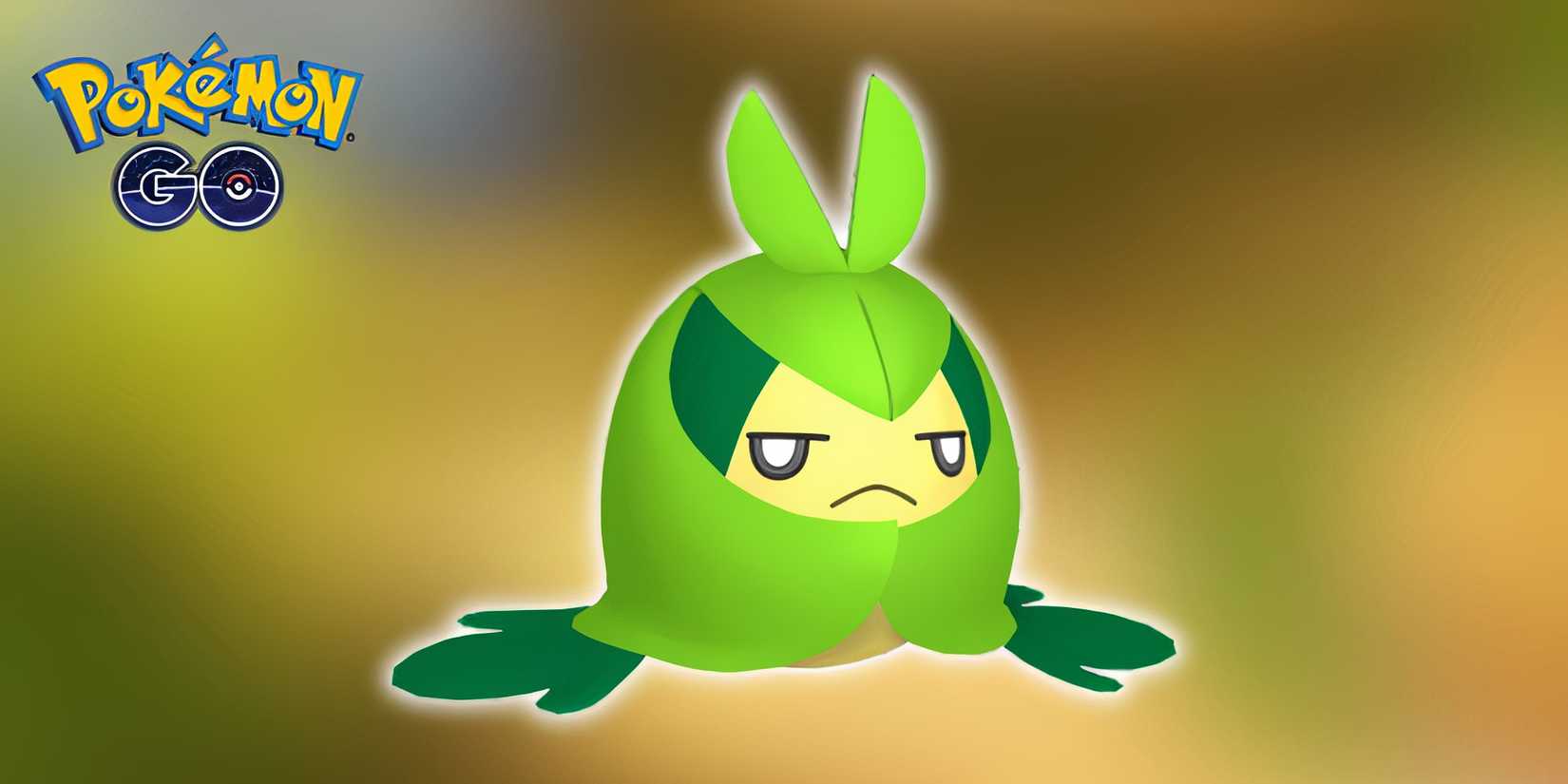 Pokemon GO Swadloon Raid Guide | Best Counters, Weaknesses, & More