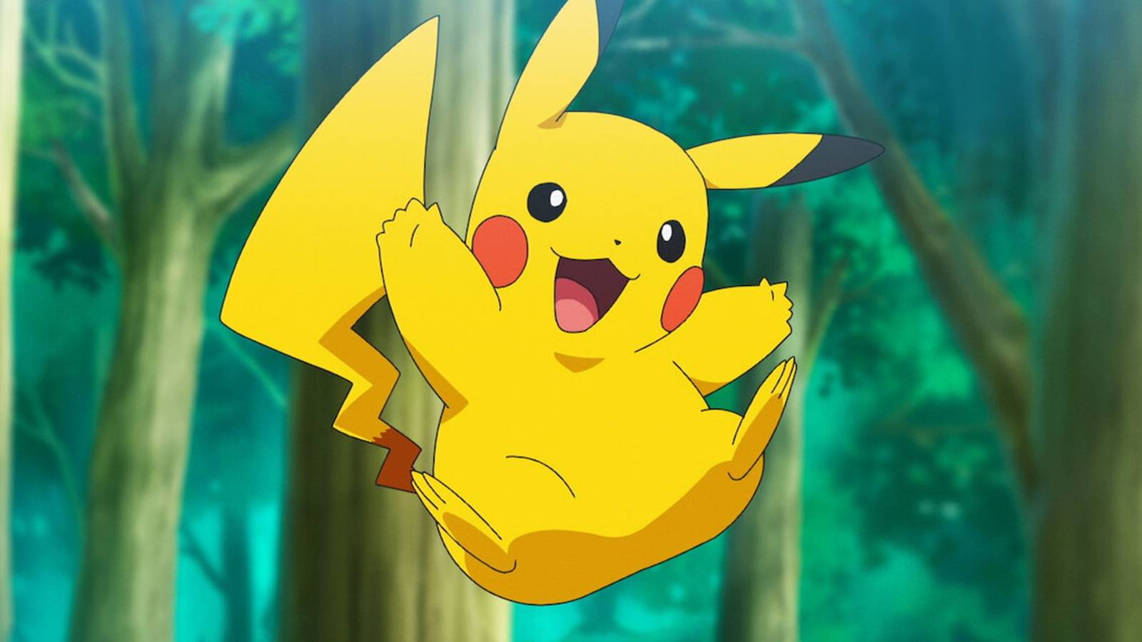 Pokemon Leak Reveals New Details About the Series' Timeline