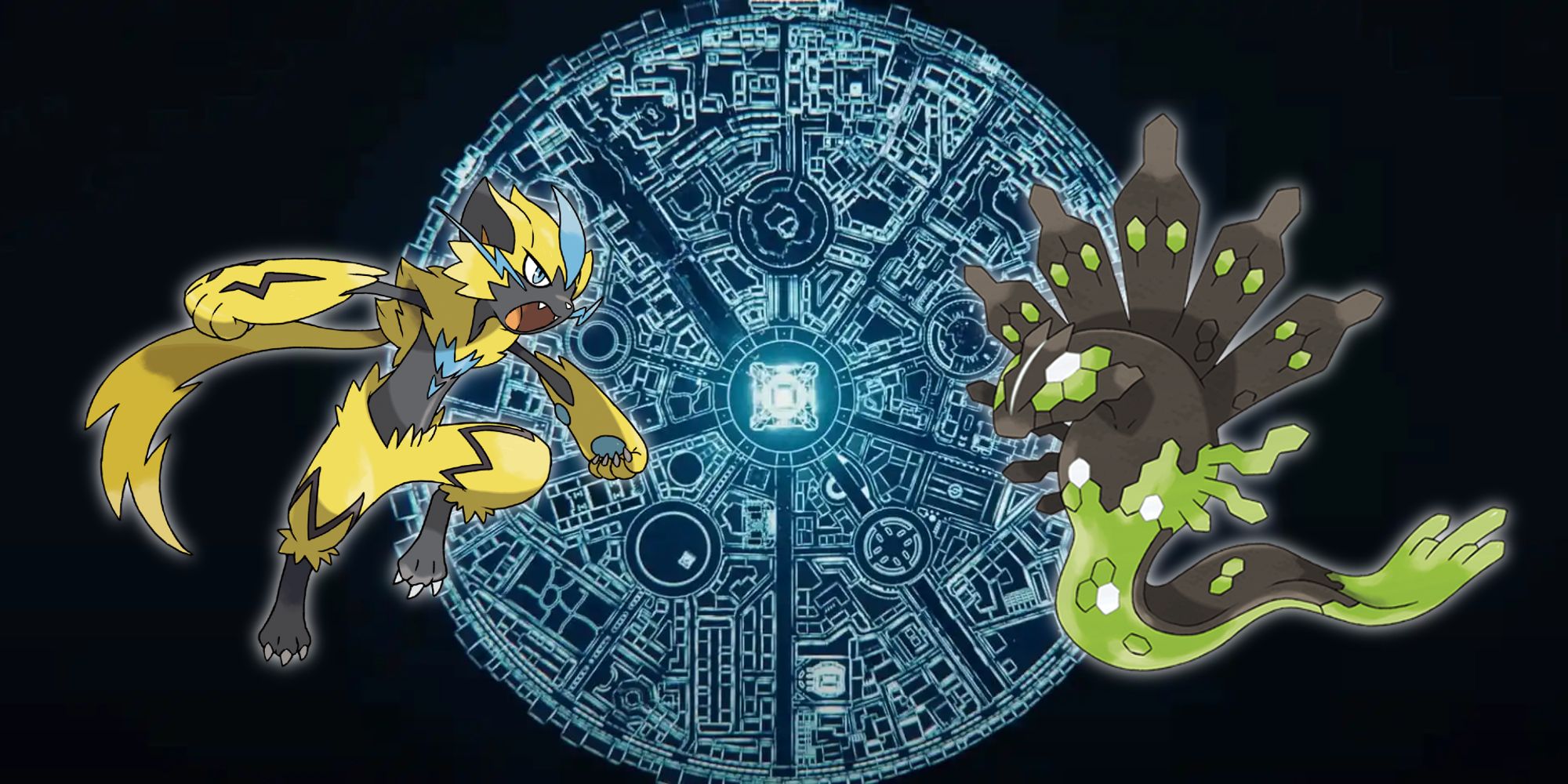 Pokemon Omega Ruby Mega Evolutions Leaked