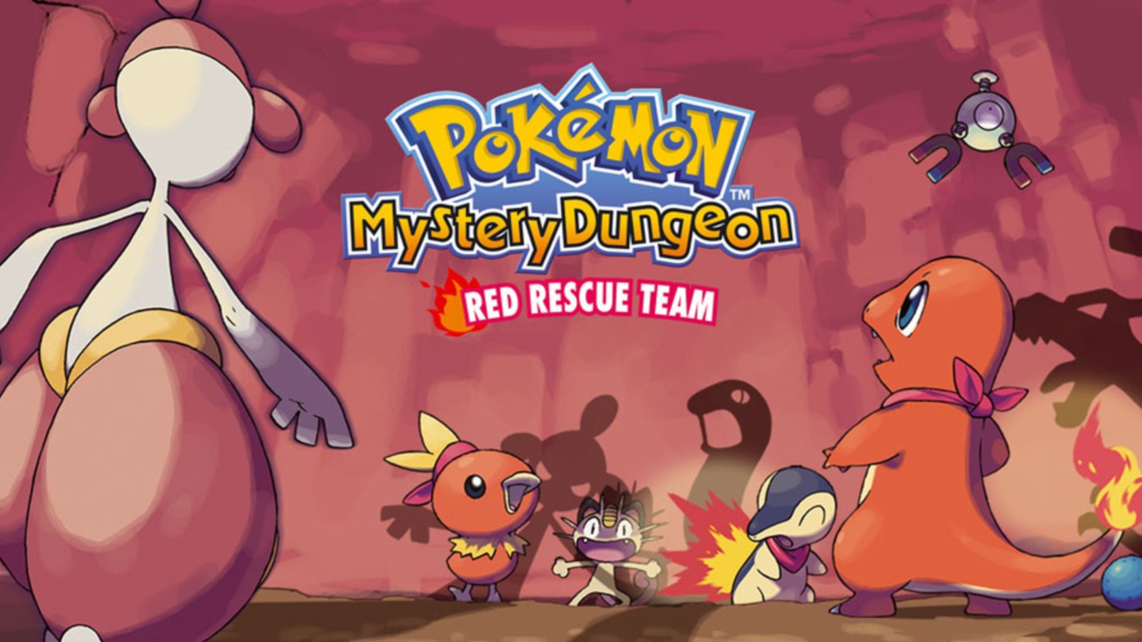 How To Evolve In Pokemon Mystery Dungeon Red Rescue Team