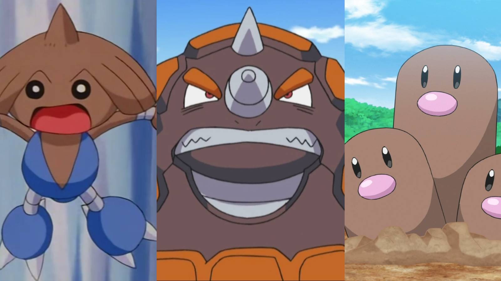 The Most Useless Evolutions In Pokemon Games, Ranked