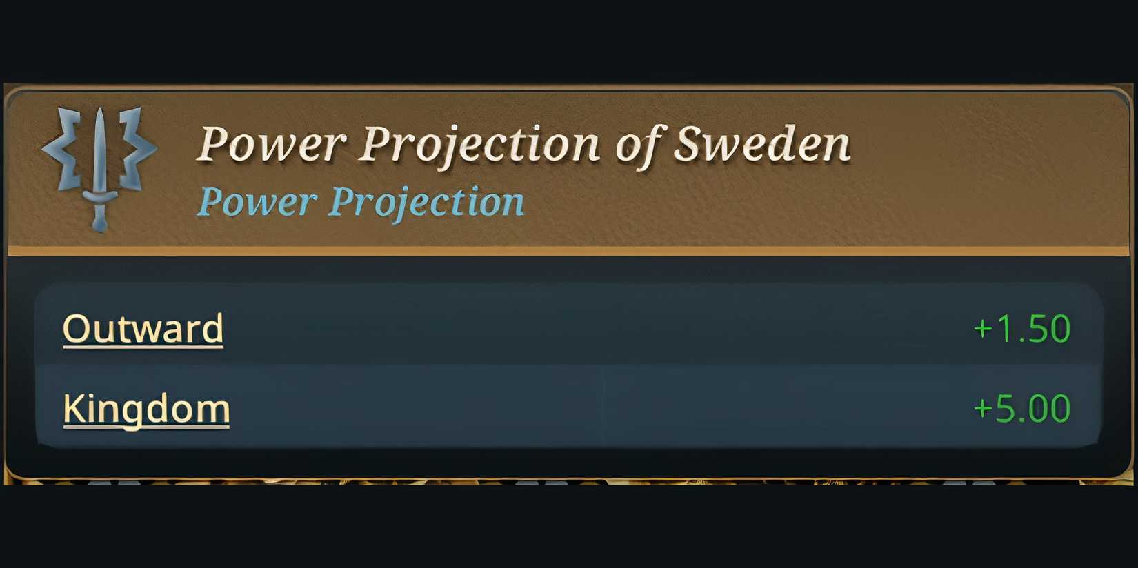 Changes to Colonization in Europa Universalis 5/Project Caesar