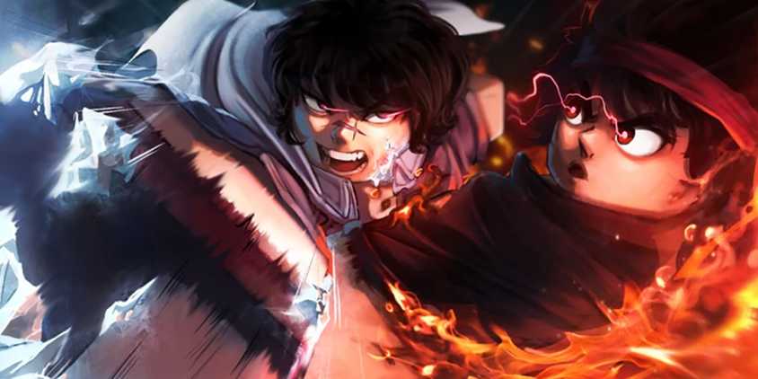 Anime Battle Arena (ABA) Private Server Codes