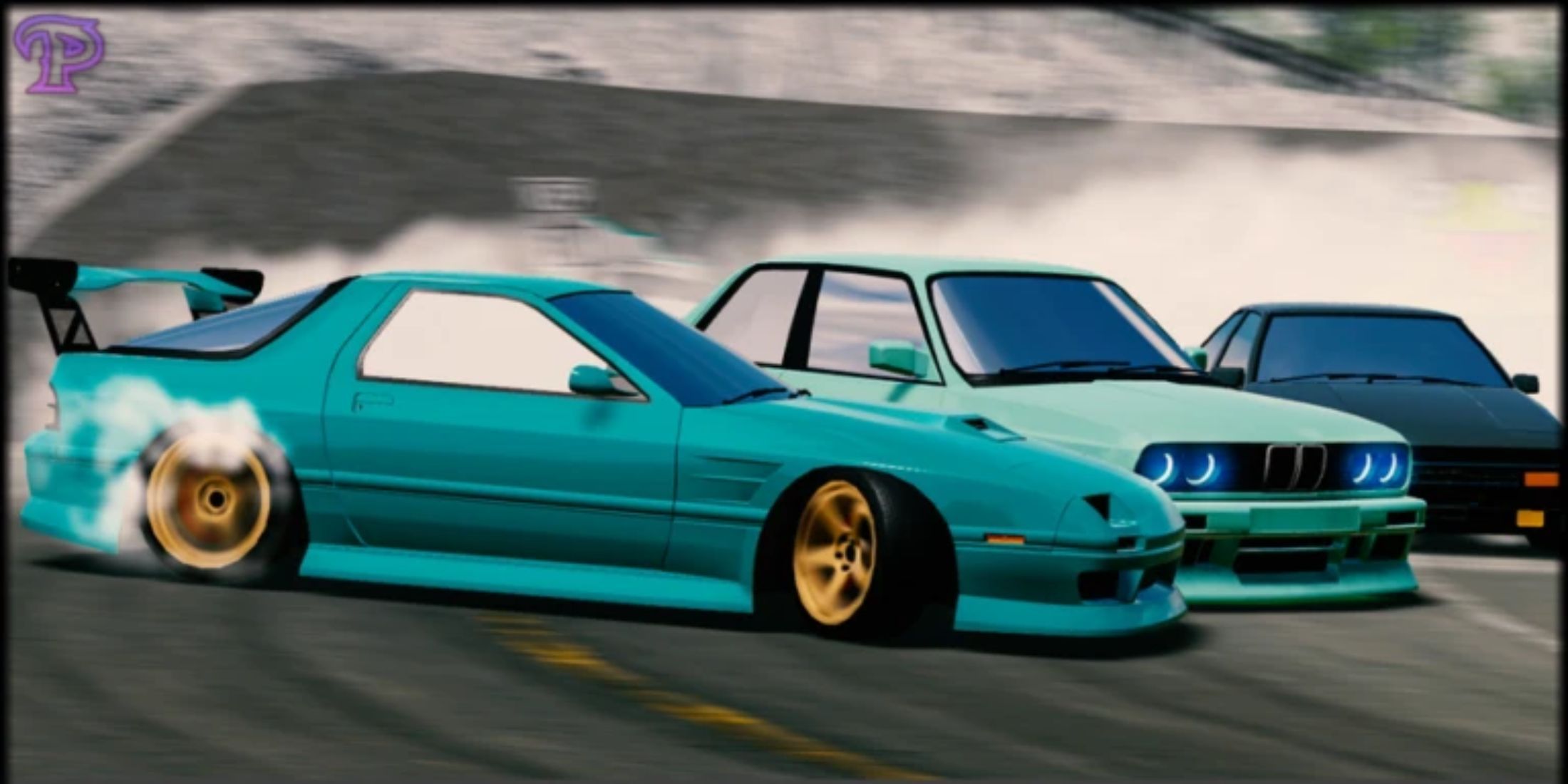 Roblox: Prodigy Drift Codes