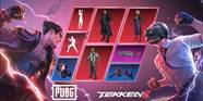 PUBG Mobile X Tekken Crossover Explained PUBG Mobile X Tekken Crossover Explained