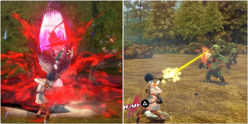 How To Get Outfits In Metaphor: ReFantazio