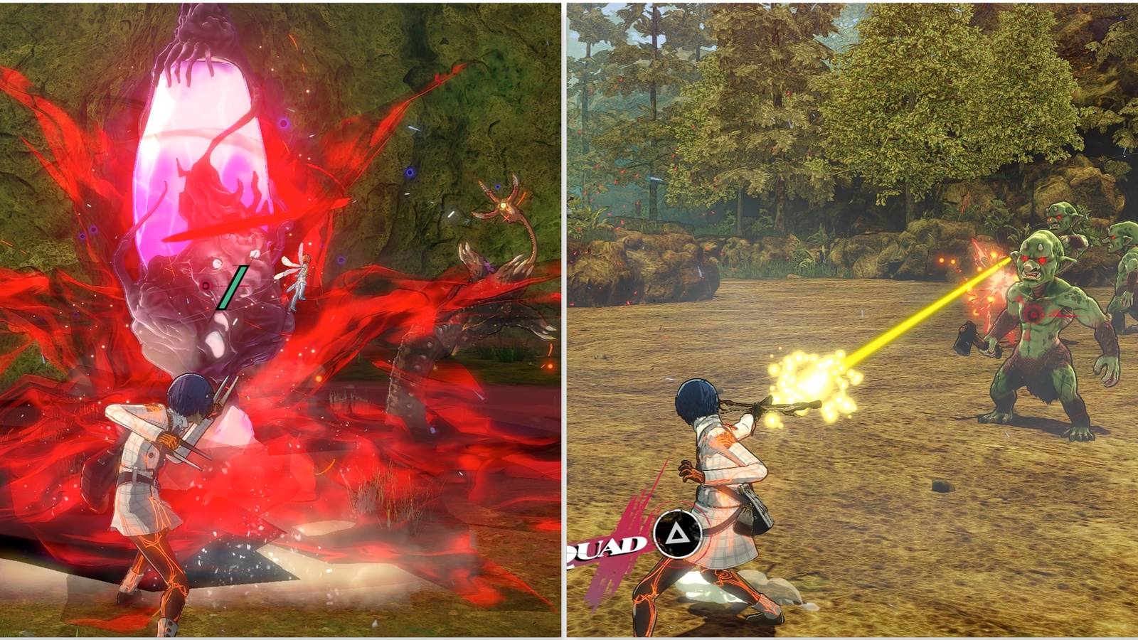 Weapon Types That Make It Easier To Kill Enemies In The Field In ...