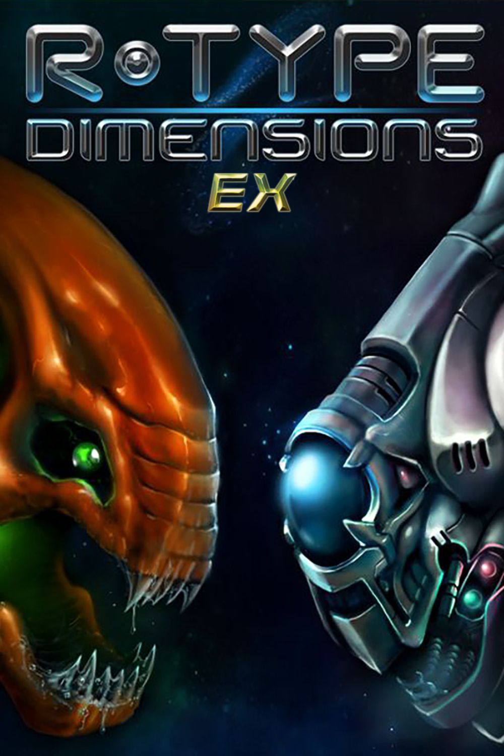 R-Type Dimensions EX News, Trailer, Guides, and More