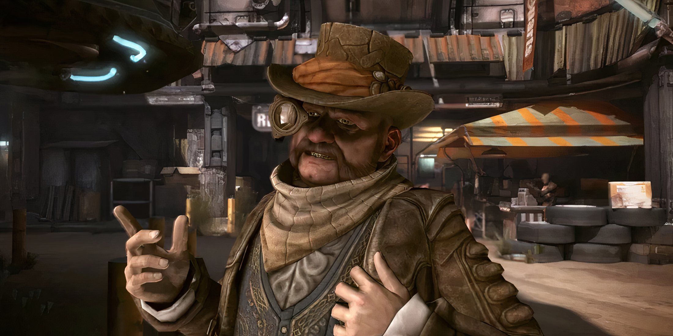 Rage News, Trailer, Guides, and More