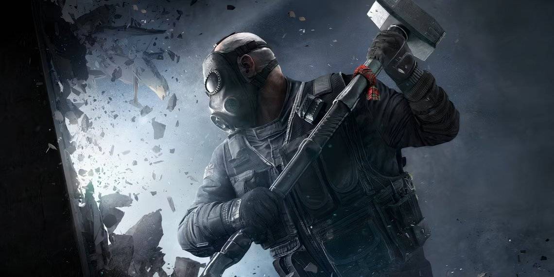 Rainbow Six Siege Fans Need to Keep an Eye on October 16