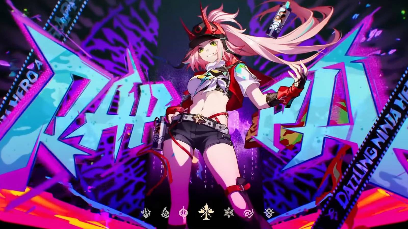 Best Team Comps for Rappa in HSR