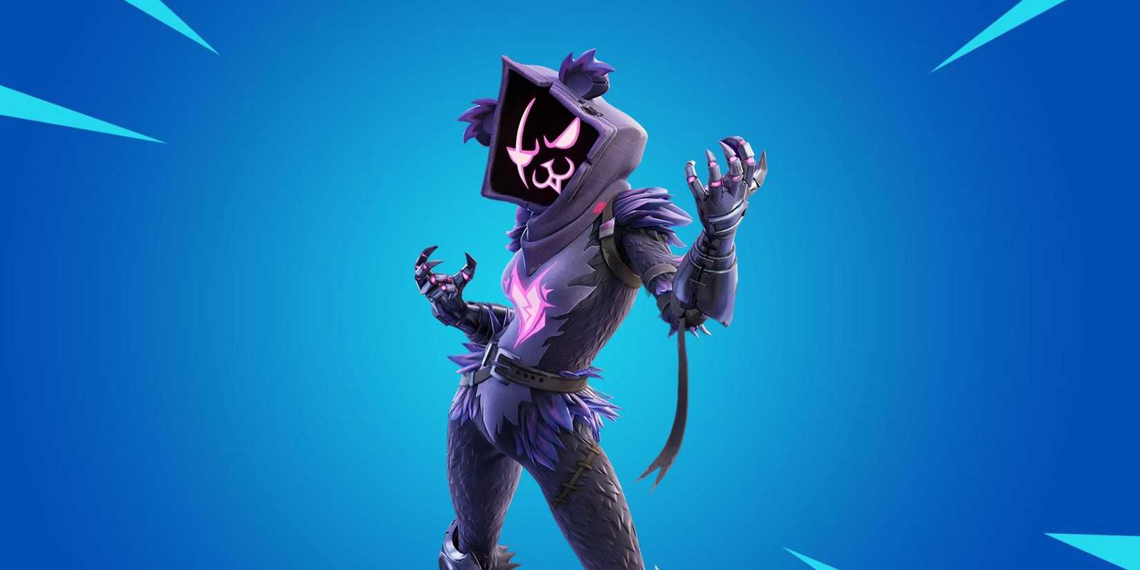 Best Team Leader Skins in Fortnite