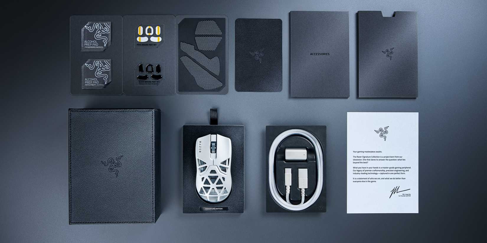 Razer is Refreshing the Viper Mini Signature Edition Ultra-Light Gaming ...