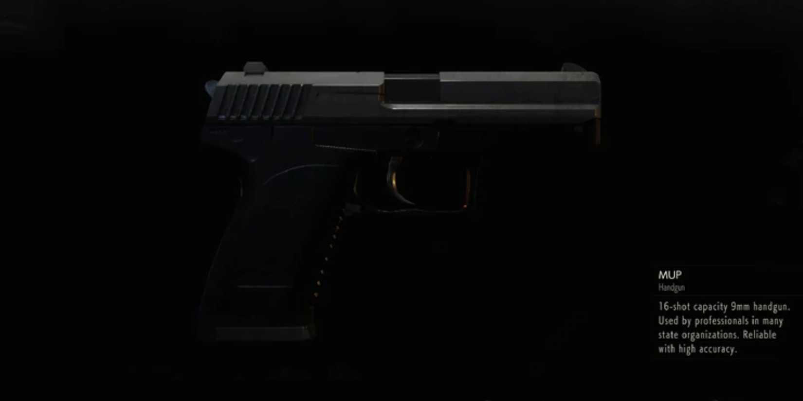 Resident Evil 2 (2019): Every Weapon, Ranked