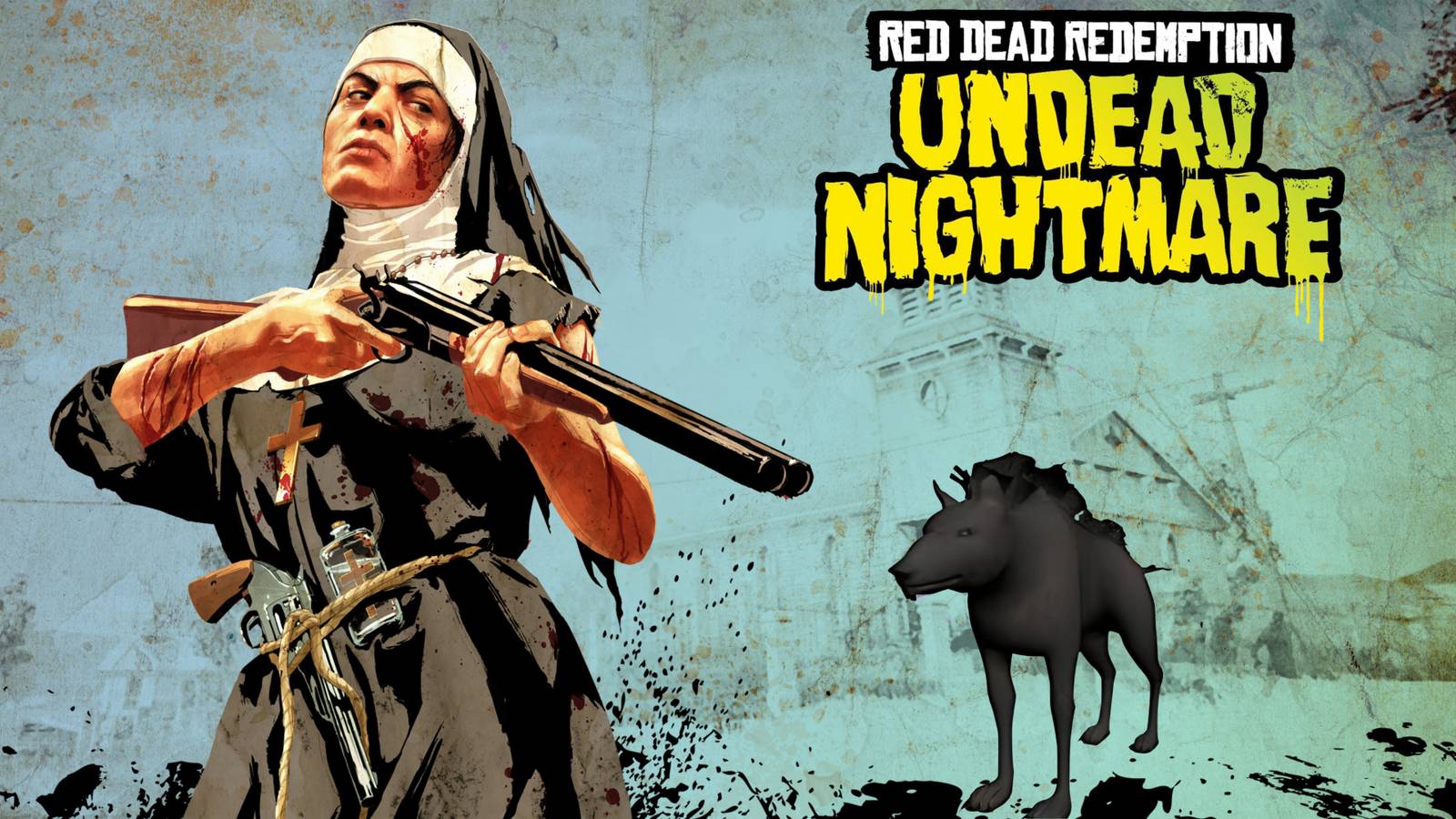 How to Find Chupacabra In Red Dead Redemption: Undead Nightmare