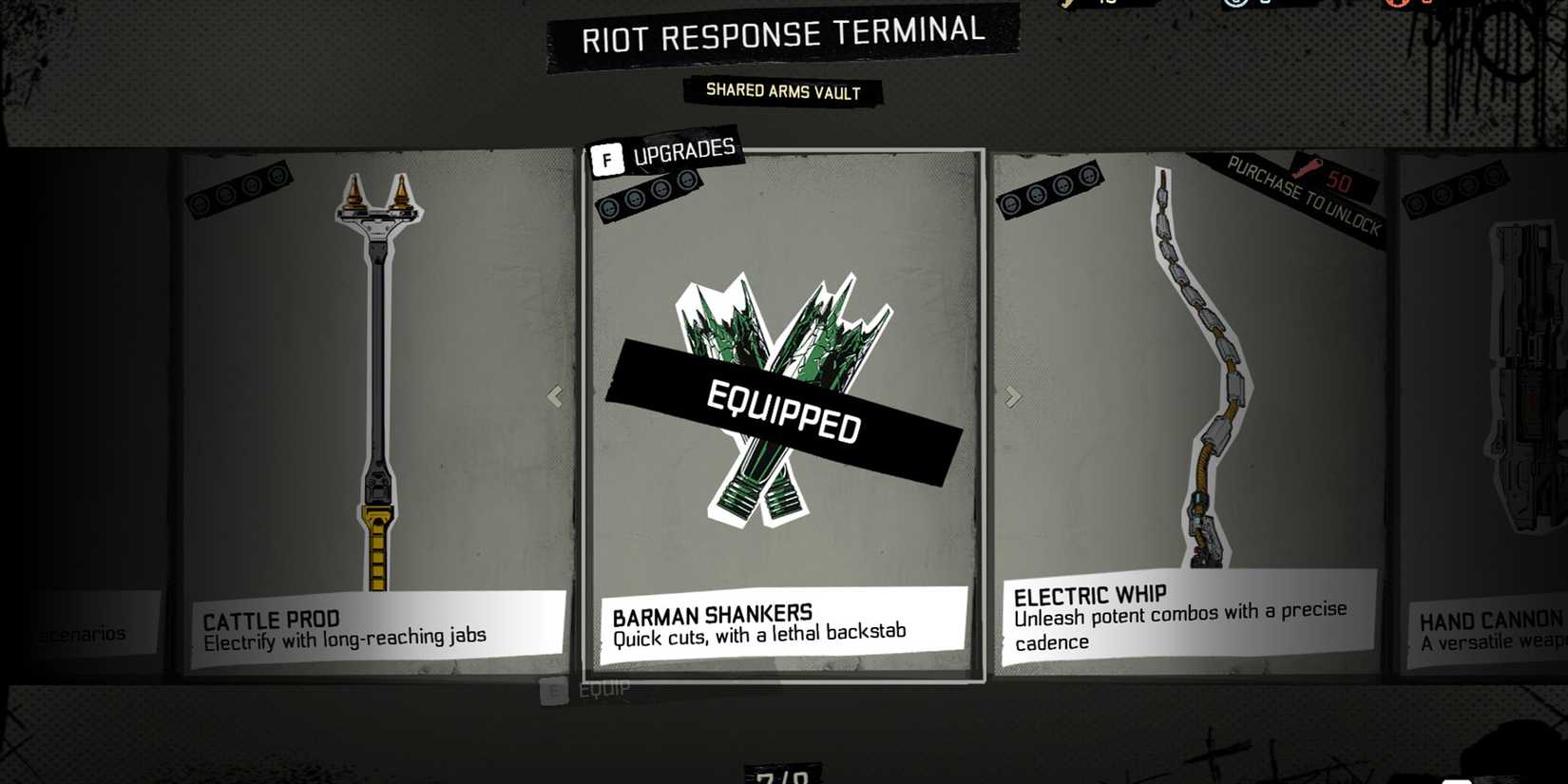 How to Find and Beat Your Corpse In [REDACTED]